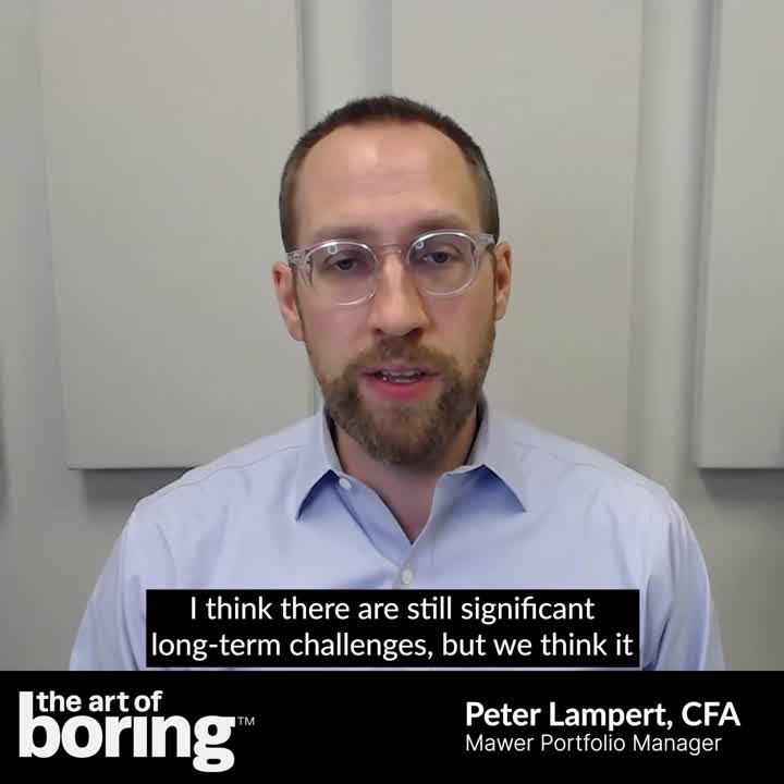 Mawer Investment Management on LinkedIn: Portfolio Manager Peter ... Mawer Investment Management on LinkedIn: Portfolio Manager Peter ...