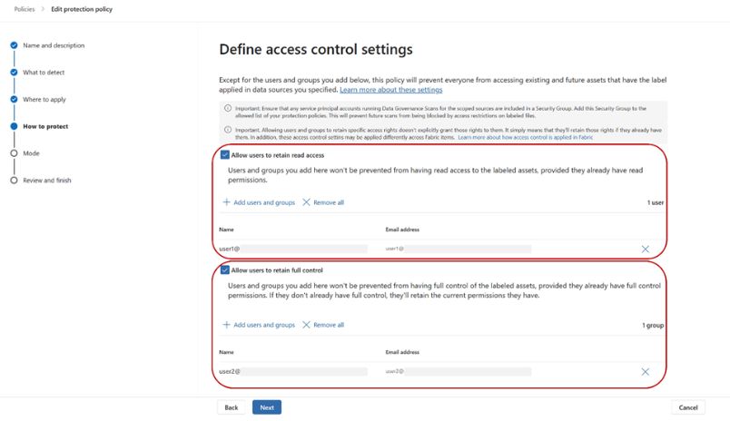 The Microsoft Fabric Community Conference on LinkedIn: Govern your data ... The Microsoft Fabric Community Conference on LinkedIn: Govern your data ...