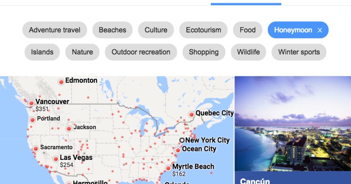 Christopher Atamian on LinkedIn: Google Flights new feature helps ... Christopher Atamian on LinkedIn: Google Flights new feature helps ...
