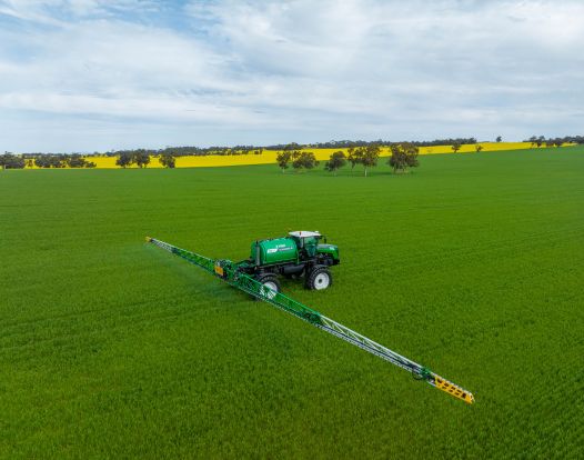 AgriFutures growAG on LinkedIn: 🌾 Is spray drift causing issues on your ... AgriFutures growAG on LinkedIn: 🌾 Is spray drift causing issues on your ...
