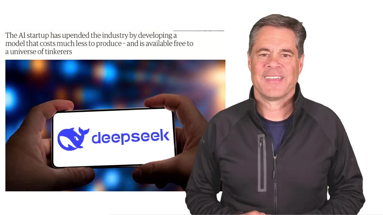 #ai #deepseek #chatgpt #ethicalai #cybersecurity #keynotespeaker ... #ai #deepseek #chatgpt #ethicalai #cybersecurity #keynotespeaker ...
