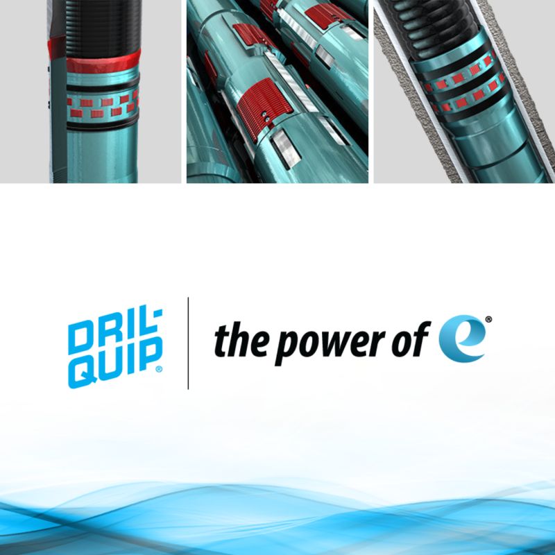 Liner Hanger Systems | Dril-Quip Oilfield Products | Dril-Quip Liner Hanger Systems | Dril-Quip Oilfield Products | Dril-Quip