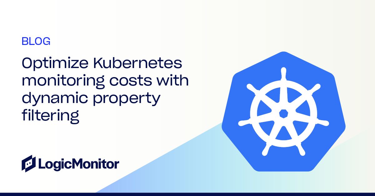 Weiguang Lim on LinkedIn: Optimize Kubernetes Monitoring Costs with ... Weiguang Lim on LinkedIn: Optimize Kubernetes Monitoring Costs with ...