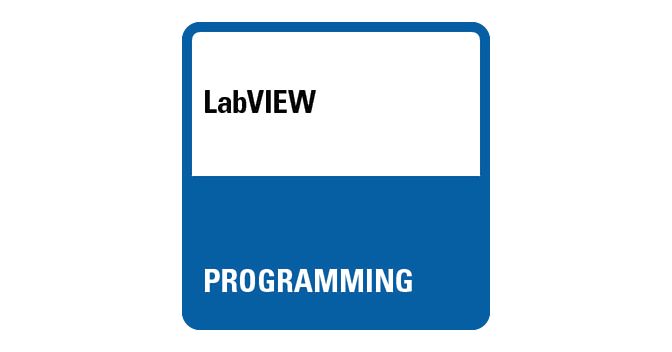 Aiman Bin Abu Bakar Hamzah on LinkedIn: LabVIEW Programming was issued ... Aiman Bin Abu Bakar Hamzah on LinkedIn: LabVIEW Programming was issued ...