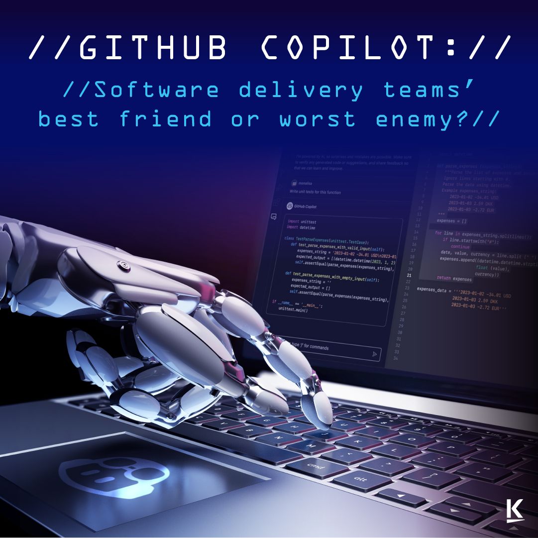 Kforce Inc on LinkedIn: #githubcopilot #copilot #coding Kforce Inc on LinkedIn: #githubcopilot #copilot #coding