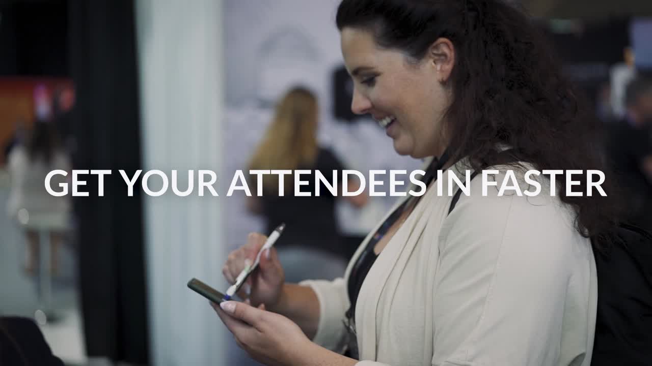 EventMobi on LinkedIn: Effortlessly Manage Attendee Arrivals with ... EventMobi on LinkedIn: Effortlessly Manage Attendee Arrivals with ...