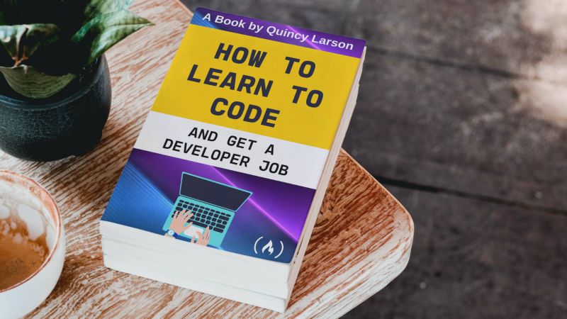 freeCodeCamp on LinkedIn: How to Learn to Code and Get a Developer Job ... freeCodeCamp on LinkedIn: How to Learn to Code and Get a Developer Job ...
