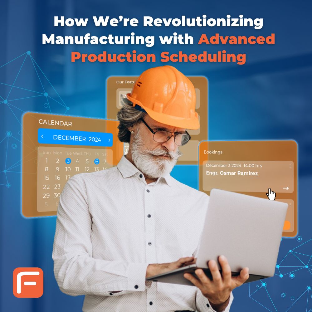 Fuuz on LinkedIn: #aps #productionscheduling #mes Fuuz on LinkedIn: #aps #productionscheduling #mes