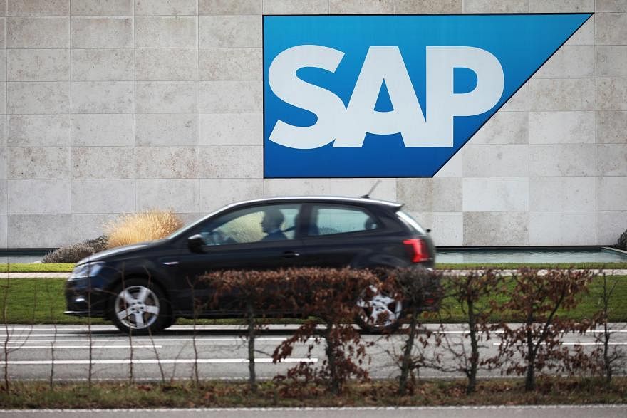 The Business Times on LinkedIn: SAP unveils restructuring plan ... The Business Times on LinkedIn: SAP unveils restructuring plan ...