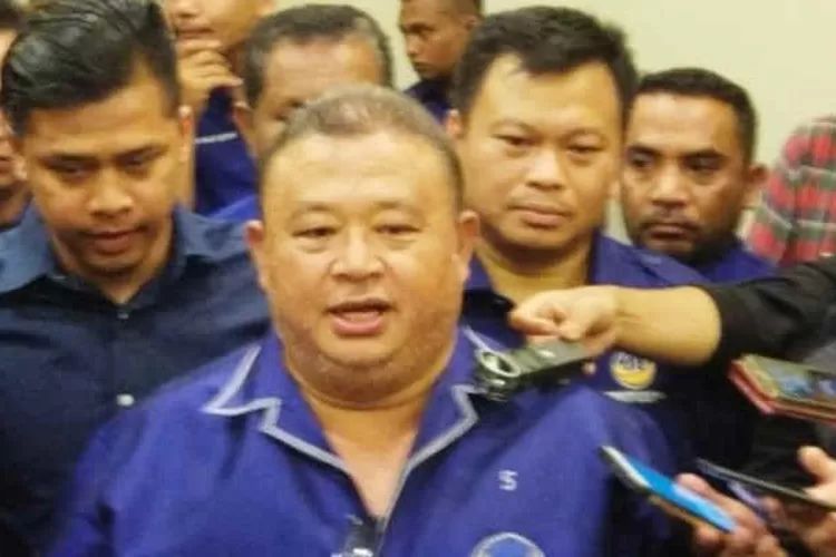 iNFO iNDONESIA on LinkedIn: NasDem Putuskan Tidak Masuk Kabinet ... iNFO iNDONESIA on LinkedIn: NasDem Putuskan Tidak Masuk Kabinet ...