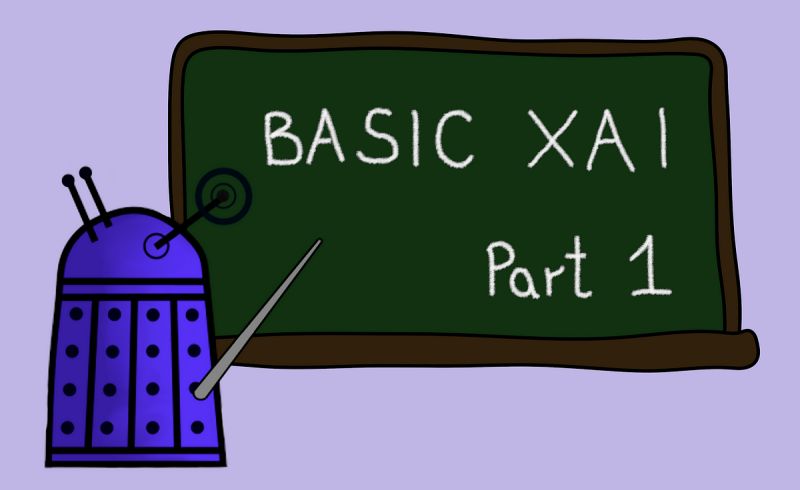 RCollab on LinkedIn: BASIC XAI with DALEX— Part 1: Introduction RCollab on LinkedIn: BASIC XAI with DALEX— Part 1: Introduction