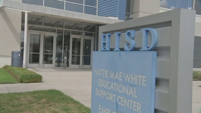 HISD teachers weighing options as district looks to hire more before ... HISD teachers weighing options as district looks to hire more before ...