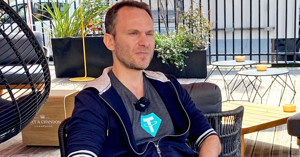 Sean Brizendine on LinkedIn: Tether Reports $3.2B Excess Reserves, but ... Sean Brizendine on LinkedIn: Tether Reports $3.2B Excess Reserves, but ...