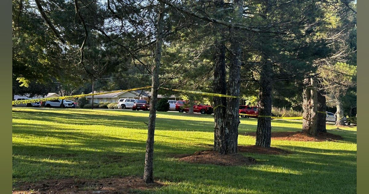Officer.com on LinkedIn: Ga. Sheriff's Deputy Shot while Executing ... Officer.com on LinkedIn: Ga. Sheriff's Deputy Shot while Executing ...