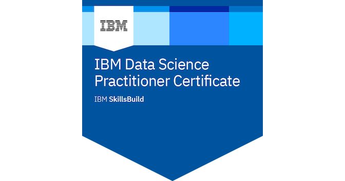 José Ramón García on LinkedIn: IBM Data Science Practitioner ... José Ramón García on LinkedIn: IBM Data Science Practitioner ...