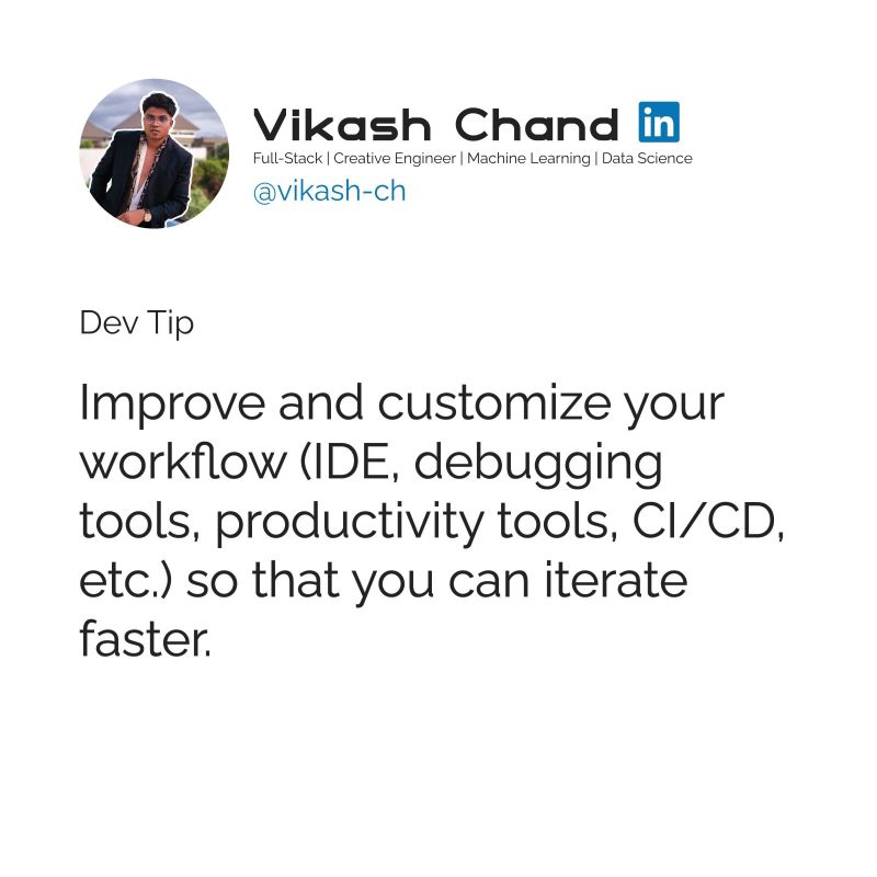 Vikash Chand on LinkedIn: #coding #programming #softwareengineering # ... Vikash Chand on LinkedIn: #coding #programming #softwareengineering # ...
