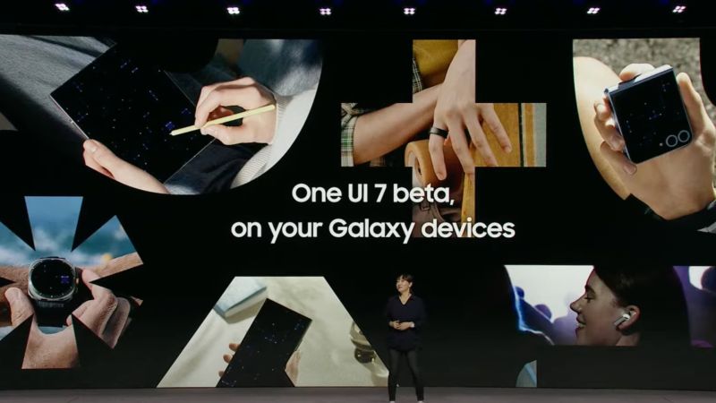 Drund on LinkedIn: One UI 7 betas show signs of progress, but here's ... Drund on LinkedIn: One UI 7 betas show signs of progress, but here's ...