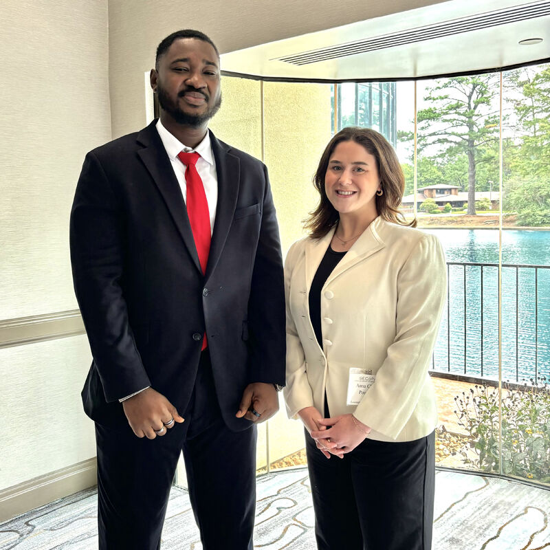 LSU Department of Public Administration on LinkedIn: We are thrilled to ... LSU Department of Public Administration on LinkedIn: We are thrilled to ...