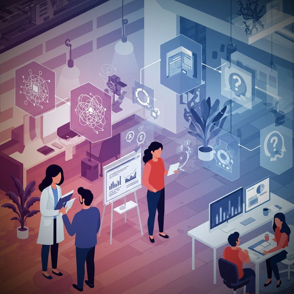 David H. Deans on LinkedIn: Navigating AI Implementation Challenges in 2025 David H. Deans on LinkedIn: Navigating AI Implementation Challenges in 2025