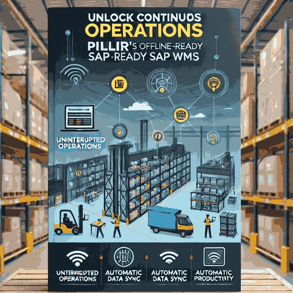 Pillir on LinkedIn: Ensure Uninterrupted Warehouse Operations with ... Pillir on LinkedIn: Ensure Uninterrupted Warehouse Operations with ...