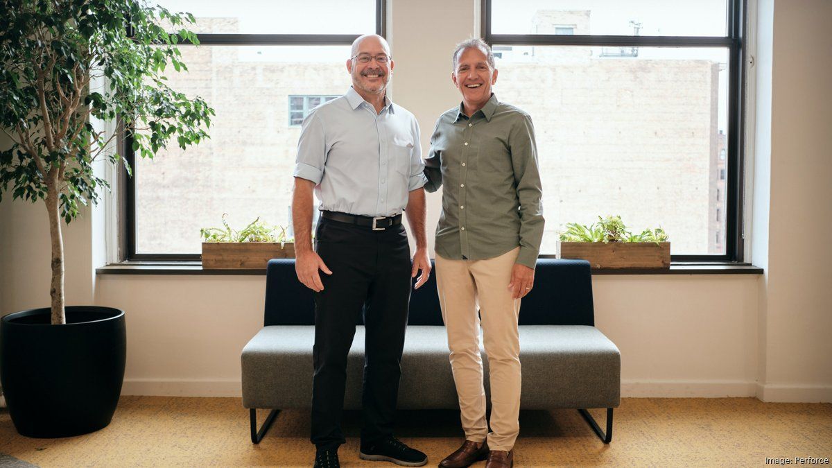 Minne Inno on LinkedIn: Perforce Software names Jim Cassens as CEO ... Minne Inno on LinkedIn: Perforce Software names Jim Cassens as CEO ...