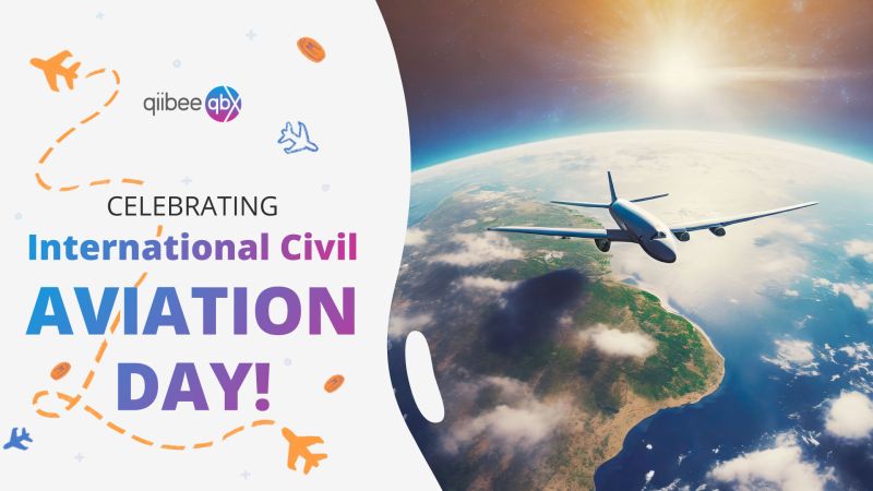 qiibee on LinkedIn: #qiibee #loyalty #travel #airlinetravel # ... qiibee on LinkedIn: #qiibee #loyalty #travel #airlinetravel # ...