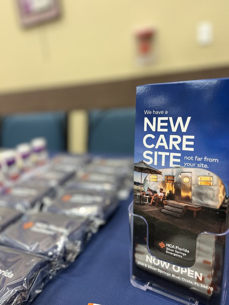 HCA Florida West Marion Hospital on LinkedIn: #carelikefamily # ... HCA Florida West Marion Hospital on LinkedIn: #carelikefamily # ...