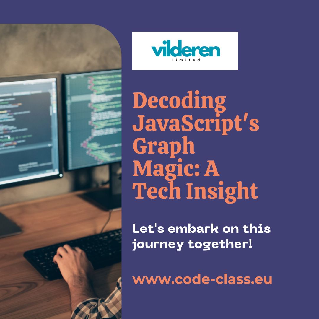Vilderen Ltd on LinkedIn: #javascript #graphalgorithms #techexploration Vilderen Ltd on LinkedIn: #javascript #graphalgorithms #techexploration