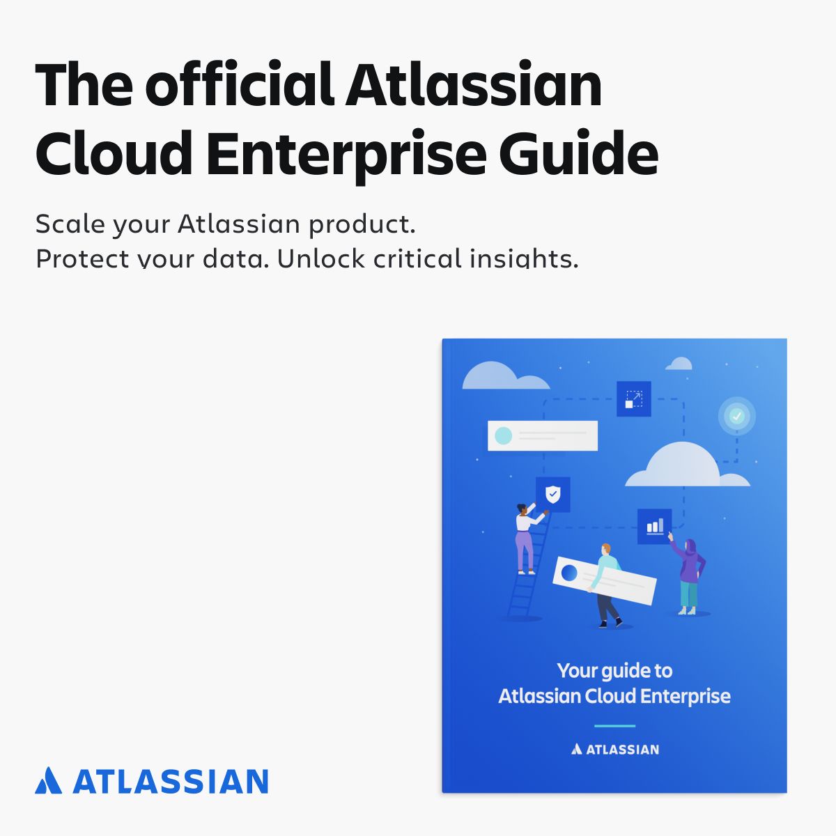 Atlassian on LinkedIn: Guide to Atlassian Cloud Enterprise | Atlassian Atlassian on LinkedIn: Guide to Atlassian Cloud Enterprise | Atlassian