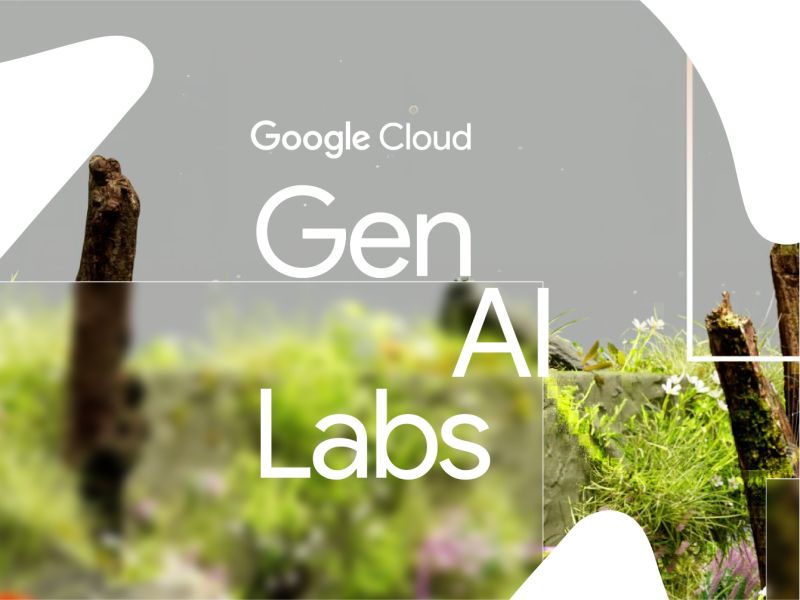 Lars Droste on LinkedIn: Gen Ai Labs Dhahran Lars Droste on LinkedIn: Gen Ai Labs Dhahran