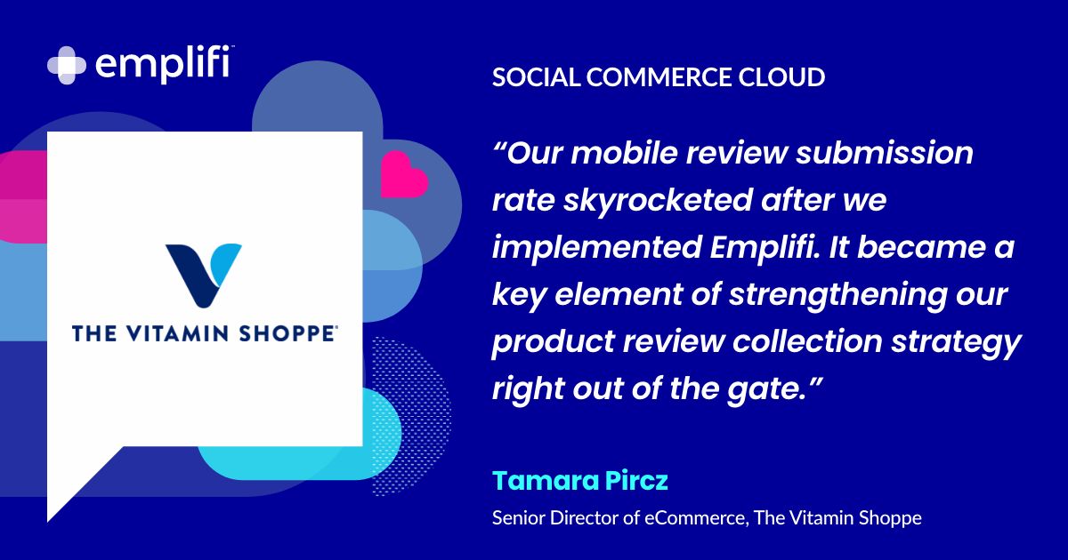 Social proof is real. Consumers respond to authenticity, and showcasing ... Social proof is real. Consumers respond to authenticity, and showcasing ...