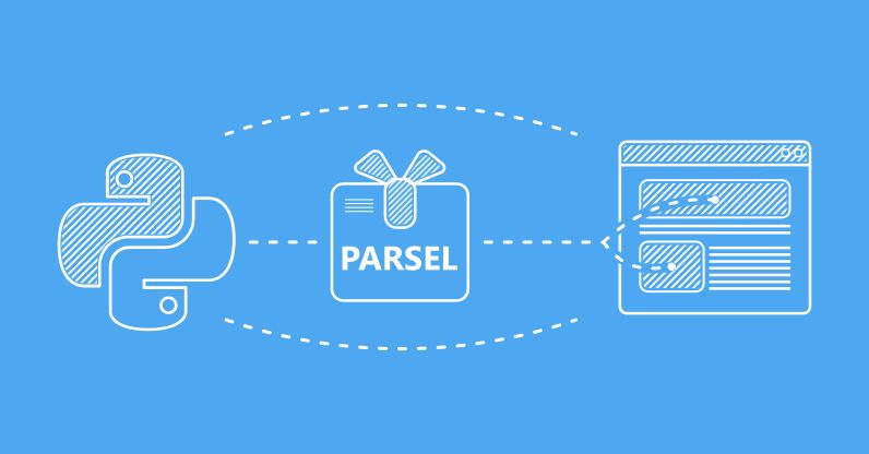 Scrapfly on LinkedIn: Guide to Parsel - the Best HTML Parsing in Python Scrapfly on LinkedIn: Guide to Parsel - the Best HTML Parsing in Python