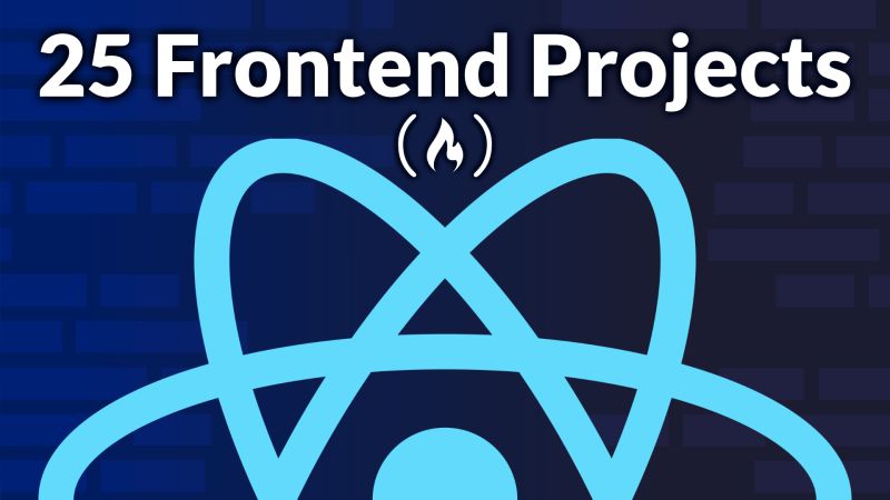 Pavan Kumar.M on LinkedIn: Master React by Building 25 Projects Pavan Kumar.M on LinkedIn: Master React by Building 25 Projects