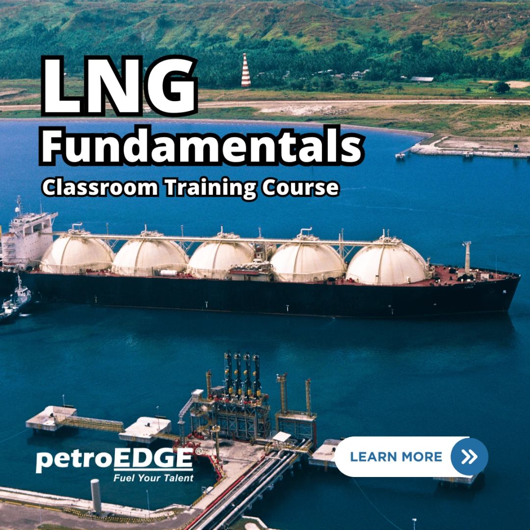 NrgEdge - Learning and Networking on LinkedIn: LNG Fundamentals ... NrgEdge - Learning and Networking on LinkedIn: LNG Fundamentals ...