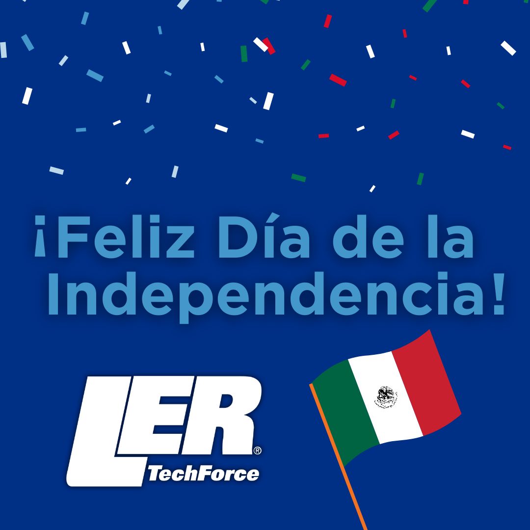 LER TechForce on LinkedIn: #mexicoindependenceday #vivamexico # ... LER TechForce on LinkedIn: #mexicoindependenceday #vivamexico # ...