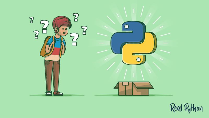 Real Python on LinkedIn: Revisit Python Fundamentals (Learning Path ... Real Python on LinkedIn: Revisit Python Fundamentals (Learning Path ...