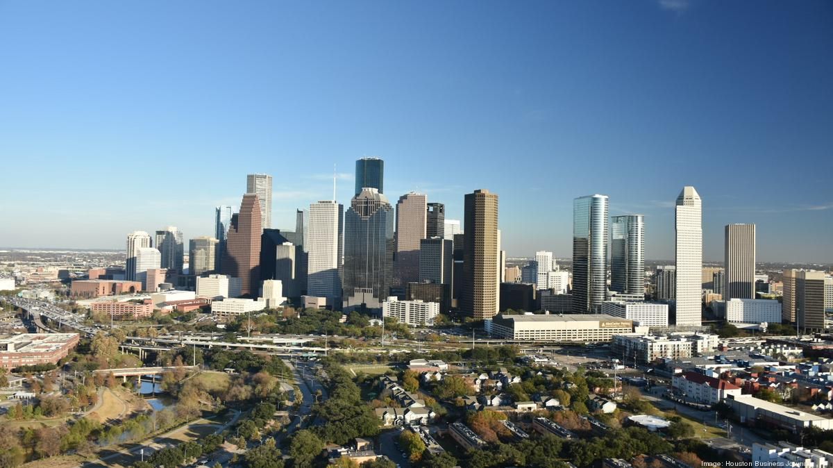 Tim Kornegay on LinkedIn: Houston nearly cracks top 10 on PwC-ULI ... Tim Kornegay on LinkedIn: Houston nearly cracks top 10 on PwC-ULI ...