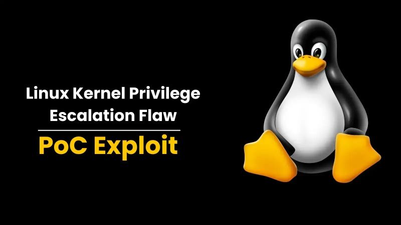 iSecurity Social on LinkedIn: PoC Exploit Published for Linux Kernel ... iSecurity Social on LinkedIn: PoC Exploit Published for Linux Kernel ...