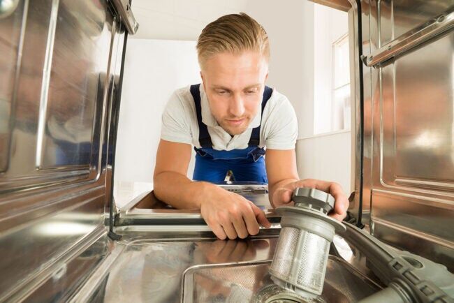 Tony Novoa on LinkedIn: Solved! Why Is My Dishwasher Not Getting Water? Tony Novoa on LinkedIn: Solved! Why Is My Dishwasher Not Getting Water?