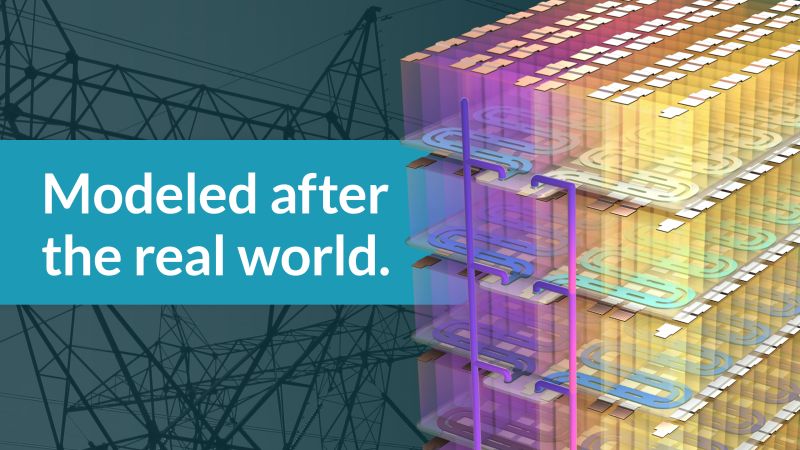 Multiphysics Modeling and Standalone Simulation Apps Drive Innovation ... Multiphysics Modeling and Standalone Simulation Apps Drive Innovation ...