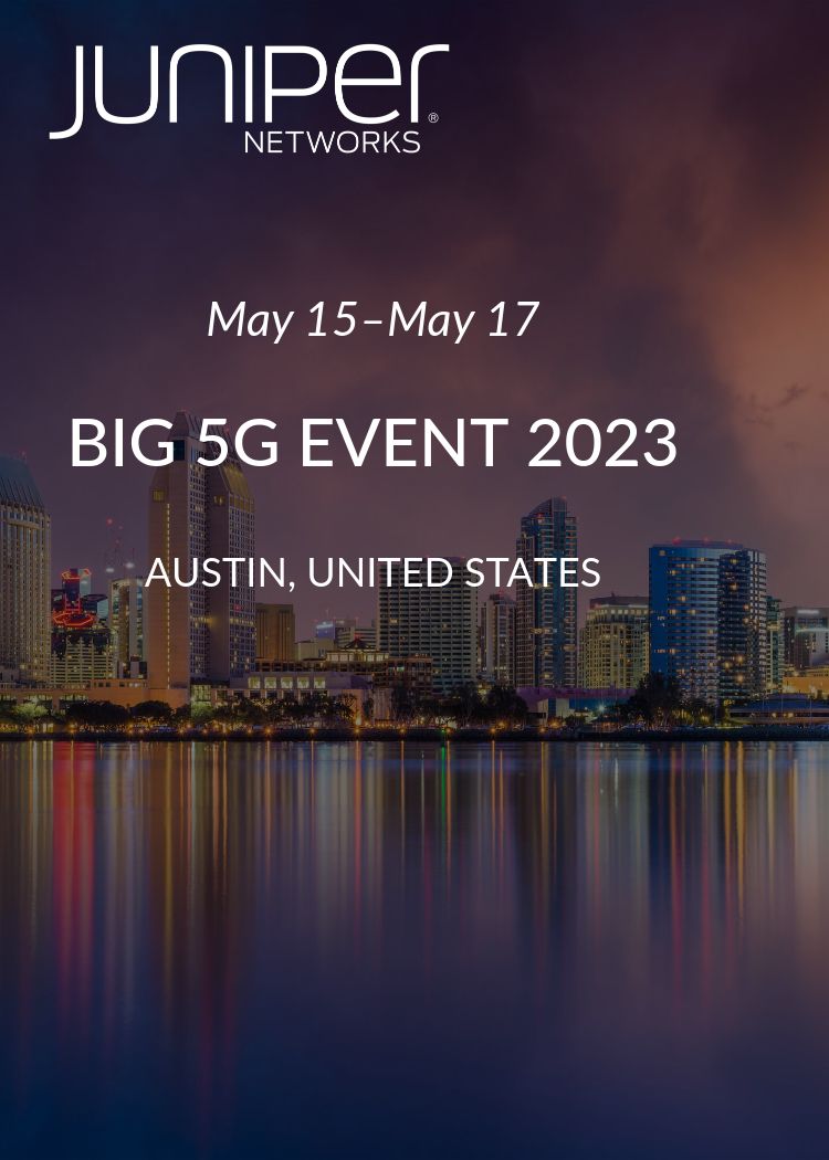 Lance Dickerson on LinkedIn: Big 5G Event 2023 Lance Dickerson on LinkedIn: Big 5G Event 2023