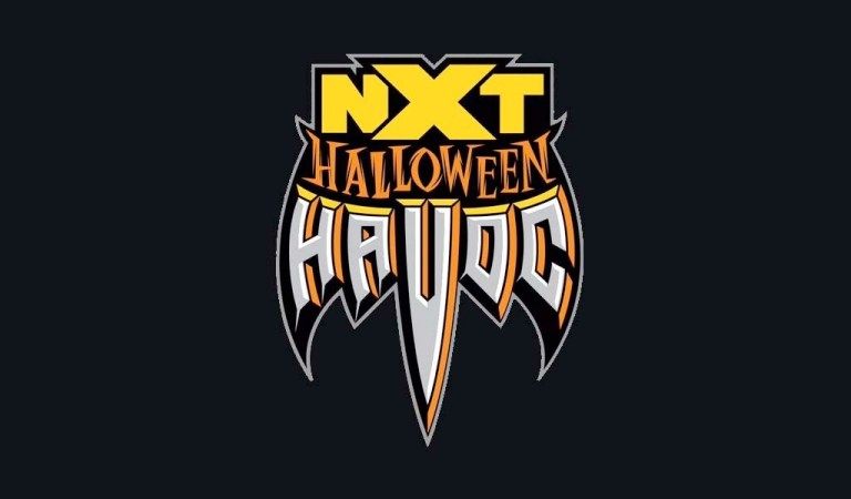 Steve Gerweck on LinkedIn: Title Match Announced For NXT Halloween ... Steve Gerweck on LinkedIn: Title Match Announced For NXT Halloween ...