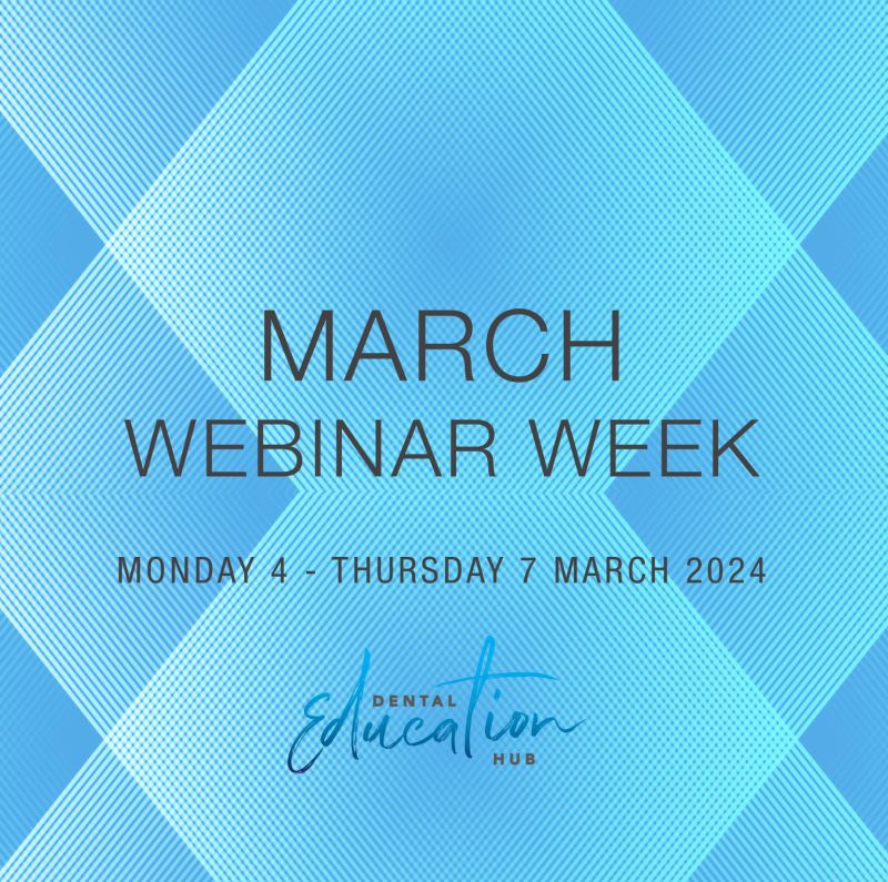 Henry Schein Australia on LinkedIn: Join us now for Webinar Week! Gain ... Henry Schein Australia on LinkedIn: Join us now for Webinar Week! Gain ...