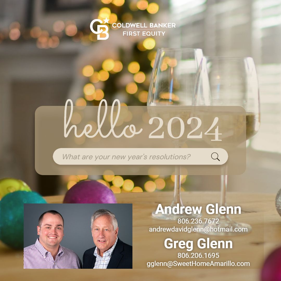 Greg Glenn on LinkedIn: Coldwell Banker First Equity, REALTORS Greg… Greg Glenn on LinkedIn: Coldwell Banker First Equity, REALTORS Greg…