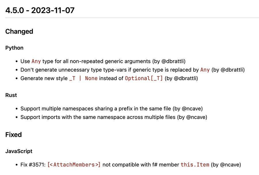 Compositional IT Ltd. on LinkedIn: #fsharp #dotnet Compositional IT Ltd. on LinkedIn: #fsharp #dotnet