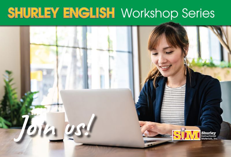 Shurley Instructional Materials, Inc. on LinkedIn: 📢 Shurley English ... Shurley Instructional Materials, Inc. on LinkedIn: 📢 Shurley English ...