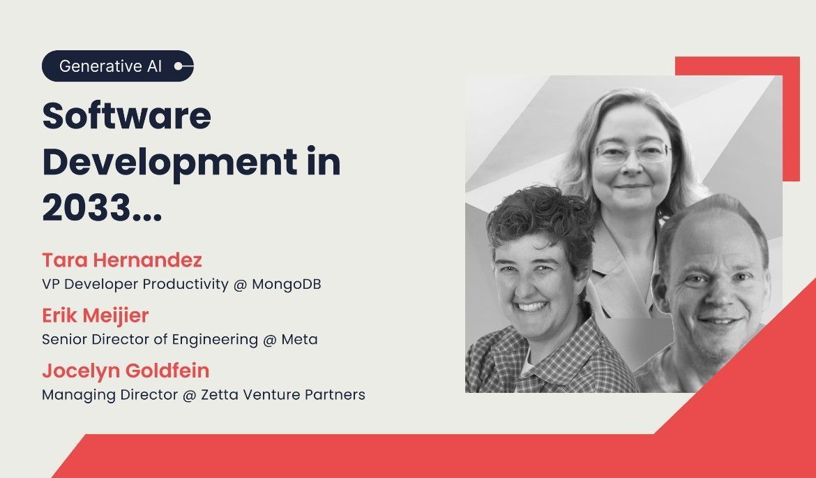Jocelyn Goldfein on LinkedIn: ELC Podcast - Software Dev in 2033 Jocelyn Goldfein on LinkedIn: ELC Podcast - Software Dev in 2033