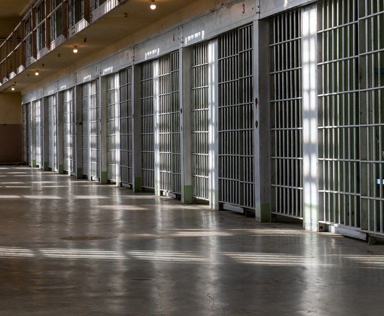 New York Law Journal on LinkedIn: Prosecutors, COBA Urge Judge to ... New York Law Journal on LinkedIn: Prosecutors, COBA Urge Judge to ...