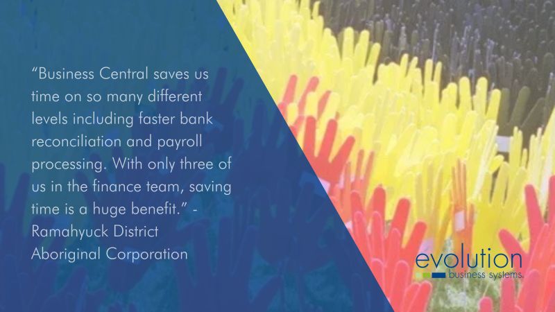 How Ramahyuck implemented Dynamics 365 Business Central | Evolution ... How Ramahyuck implemented Dynamics 365 Business Central | Evolution ...