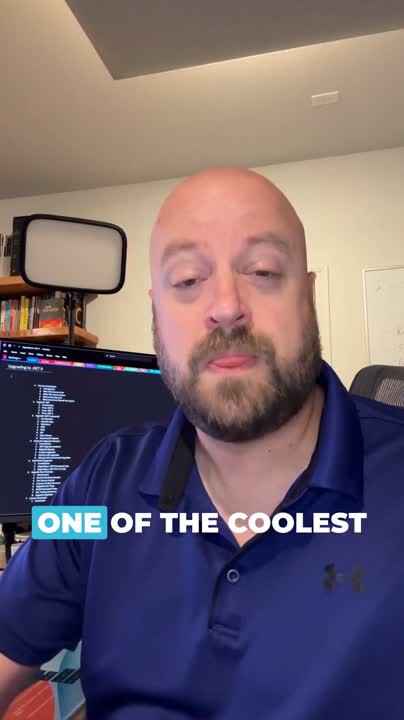 Tim Corey on LinkedIn: #net9 #dotnet #microsoft Tim Corey on LinkedIn: #net9 #dotnet #microsoft